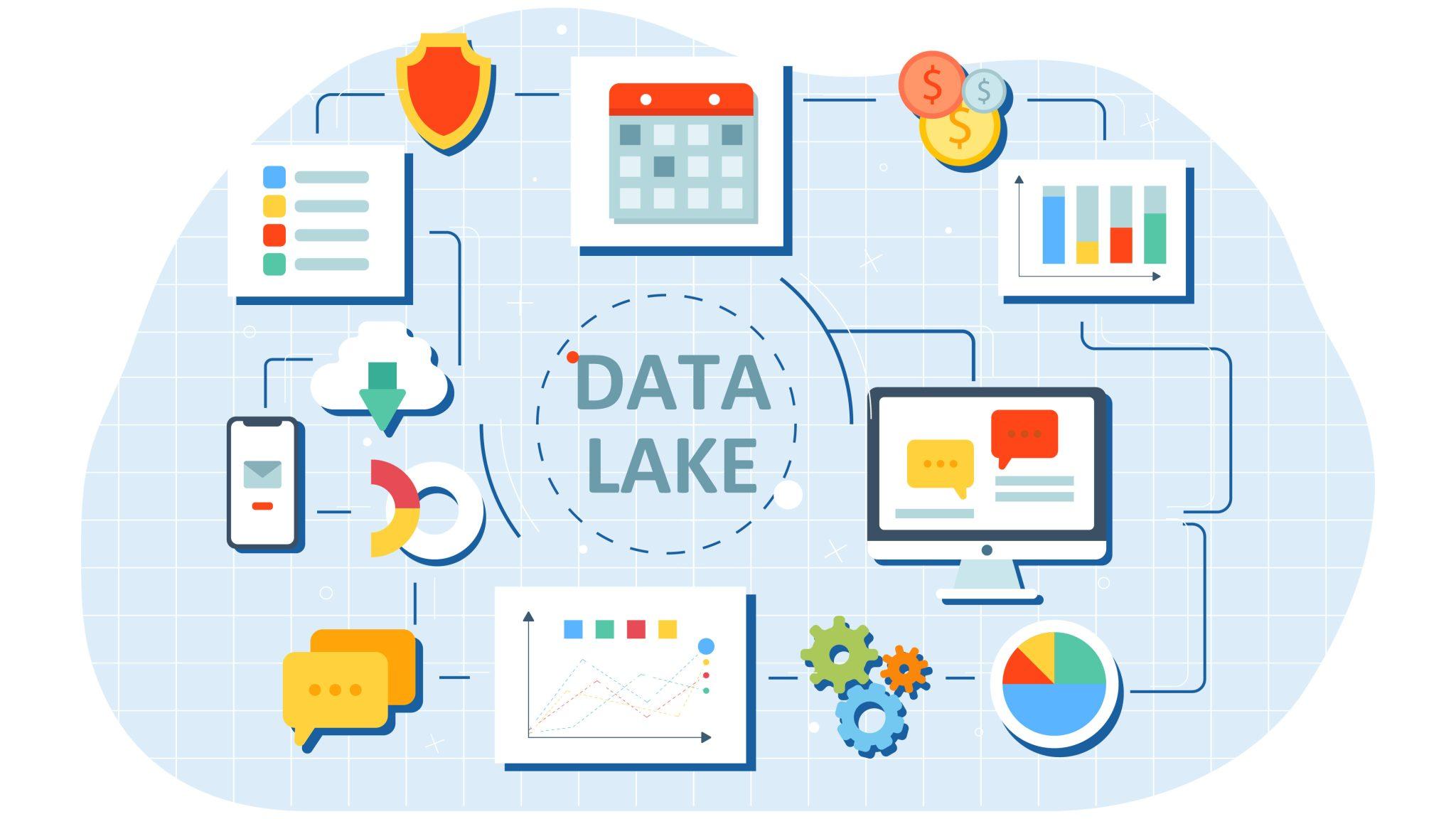 What Is A Technology-Agnostic Data Lake Solution? How Does It Benefit You?